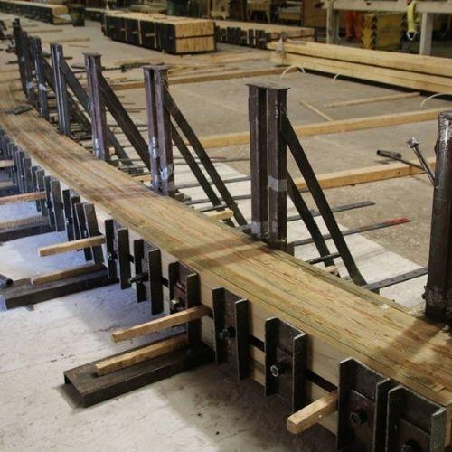Home - Arizona Structural Laminators